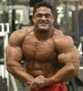 Gustavo Badell - Greatest Physiques