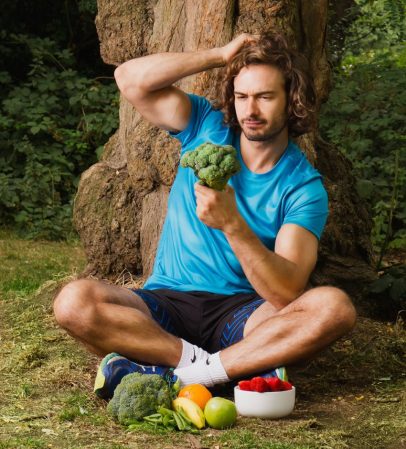Joe Wicks The Body Coach - Greatest Physiques