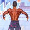 Maxime Parisi - Greatest Physiques