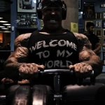 Rich Piana - Greatest Physiques