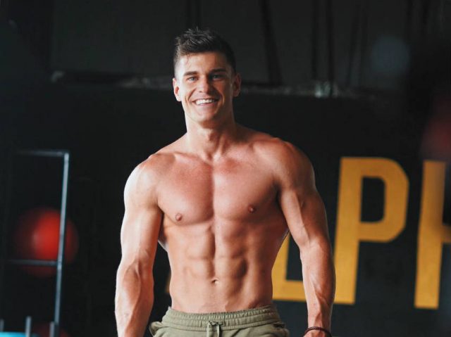 Loic Zine - Age | Height | Weight | Bio | Stats | Competition History