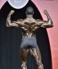 Robert Timms - Greatest Physiques