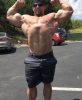 John Jewett - Greatest Physiques
