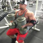 John Jewett - Greatest Physiques