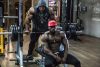 Mike Rashid - Greatest Physiques