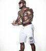 Mike Rashid - Greatest Physiques