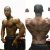 Otto Montgomery - Greatest Physiques