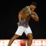Raymont Edmonds - Greatest Physiques