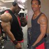 Andre Smith - Greatest Physiques