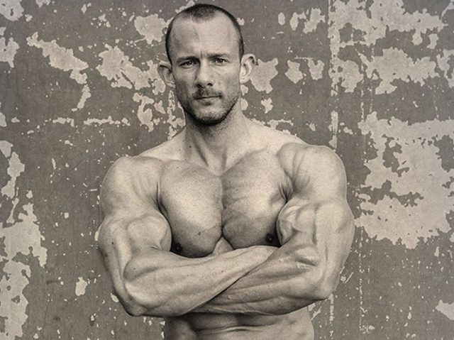 CT Fletcher - Age | Height | Weight | Images | Bio