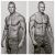 Darrin Robinson - Greatest Physiques