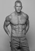 Darrin Robinson - Greatest Physiques