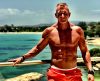 Darrin Robinson - Greatest Physiques