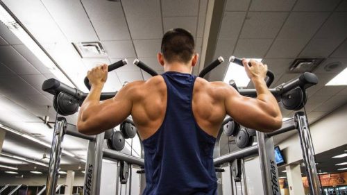 FaZe Censor - Greatest Physiques