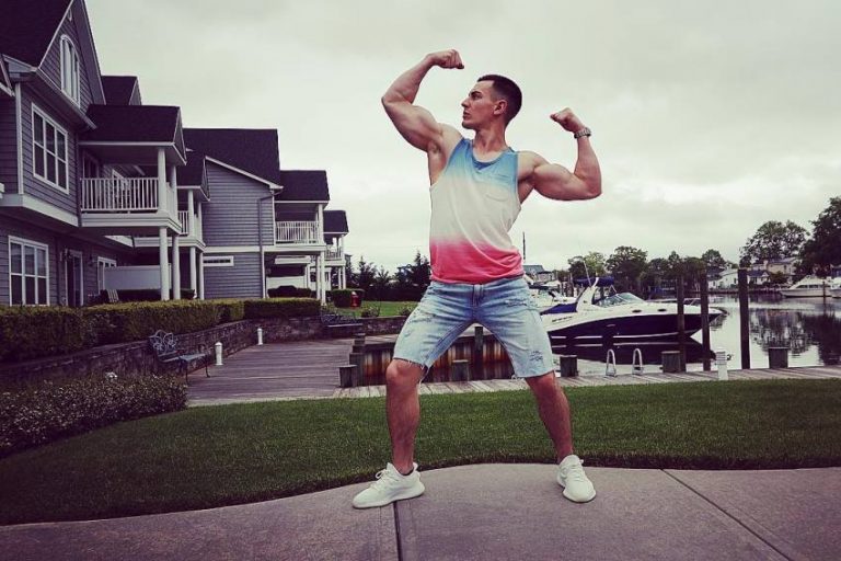 FaZe Censor - Greatest Physiques
