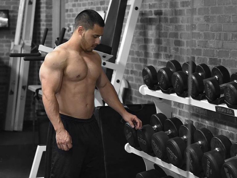 Paul Huh - Greatest Physiques