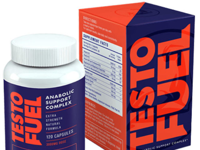 The Best Natural Testosterone Booster Supplements ⋆ Greatest Physiques