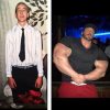 Craig Golias - Greatest Physiques