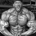 Craig Golias - Greatest Physiques