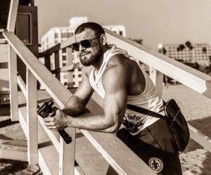 Islam Badurgov - Greatest Physiques