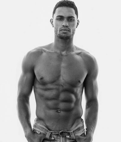 Ryan Tremaine Klarenbach - Greatest Physiques