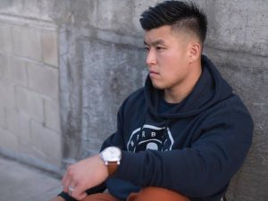 Bart Kwan - Greatest Physiques