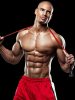 Brandon Carter - Greatest Physiques