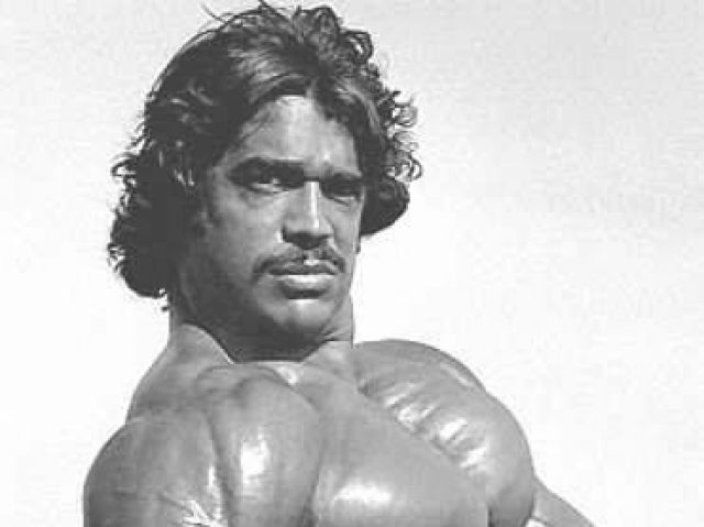 Gerald Williams | Age • Height • Weight • Images • Bio • Diet • Workout