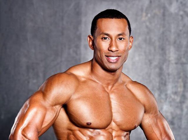 Markus Ruhl | Age • Height • Weight • Images • Bio • Diet • Workout