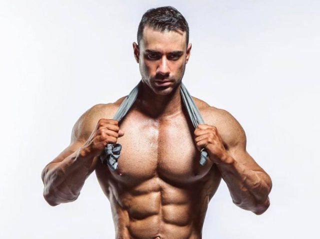 Matus Valent | Age • Height • Weight • Images • Bio • Diet • Workout