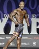 Antoine Williams - Greatest Physiques