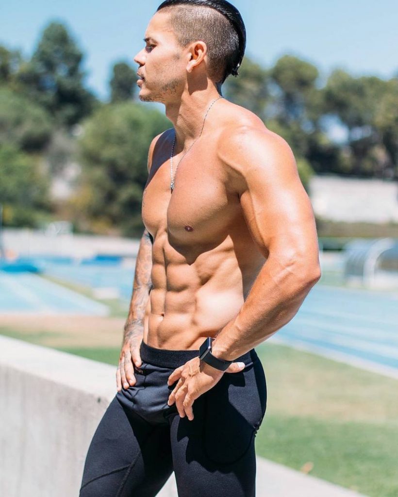 Brandon Schram Lpsg