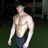 Dylan McKenna - Greatest Physiques