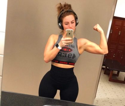 Mindy Sittinpretty - Greatest Physiques