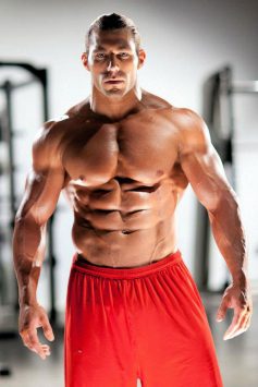 Craig Capurso - Greatest Physiques