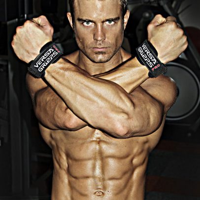 David Kimmerle - Greatest Physiques