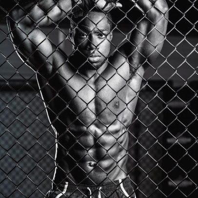 Kizzito Ejam - Greatest Physiques