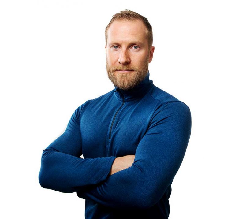 Lee Bell - Greatest Physiques