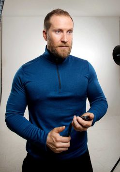 Lee Bell - Greatest Physiques