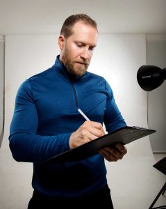 Lee Bell - Greatest Physiques