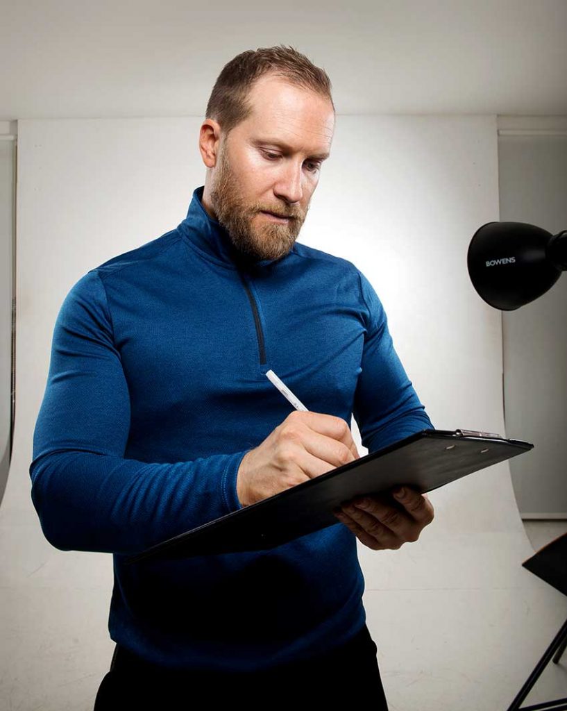 Lee Bell - Greatest Physiques