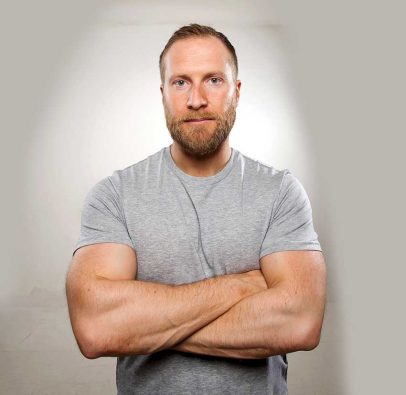 Lee Bell - Greatest Physiques