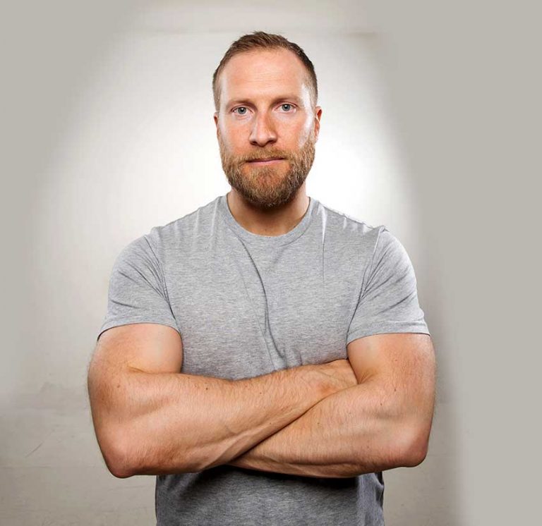 Lee Bell - Greatest Physiques