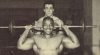 Leroy Colbert - Greatest Physiques