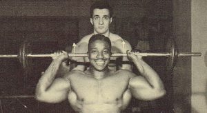 Leroy Colbert - Greatest Physiques
