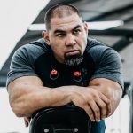 Tony Sentmanat - Greatest Physiques