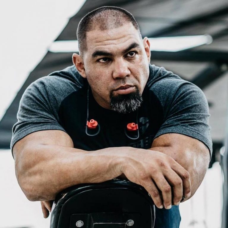 Tony Sentmanat - Greatest Physiques