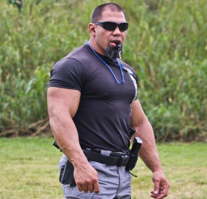 Tony Sentmanat - Greatest Physiques