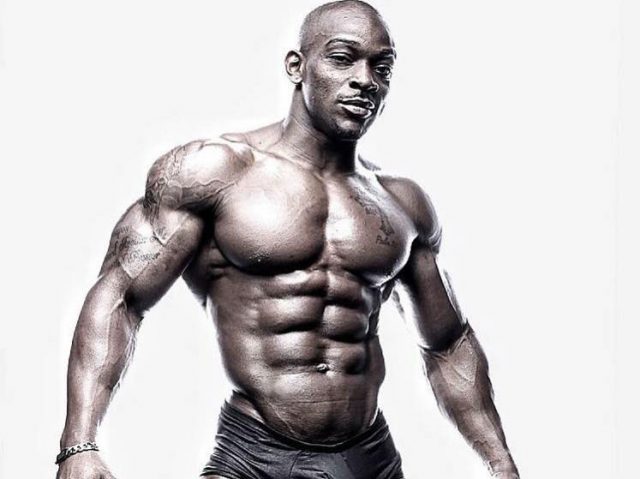 Buff Dudes Brandon & Myles Hudson - Age | Height | Weight | Images | Bio