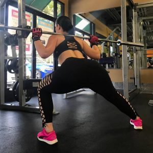 Viktoria Kay - Greatest Physiques